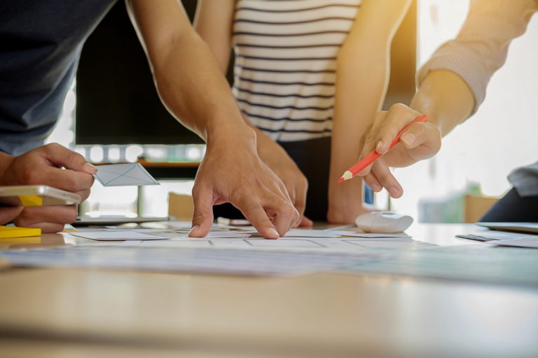 Problem-solution Fit vs Product-market Fit | SSI