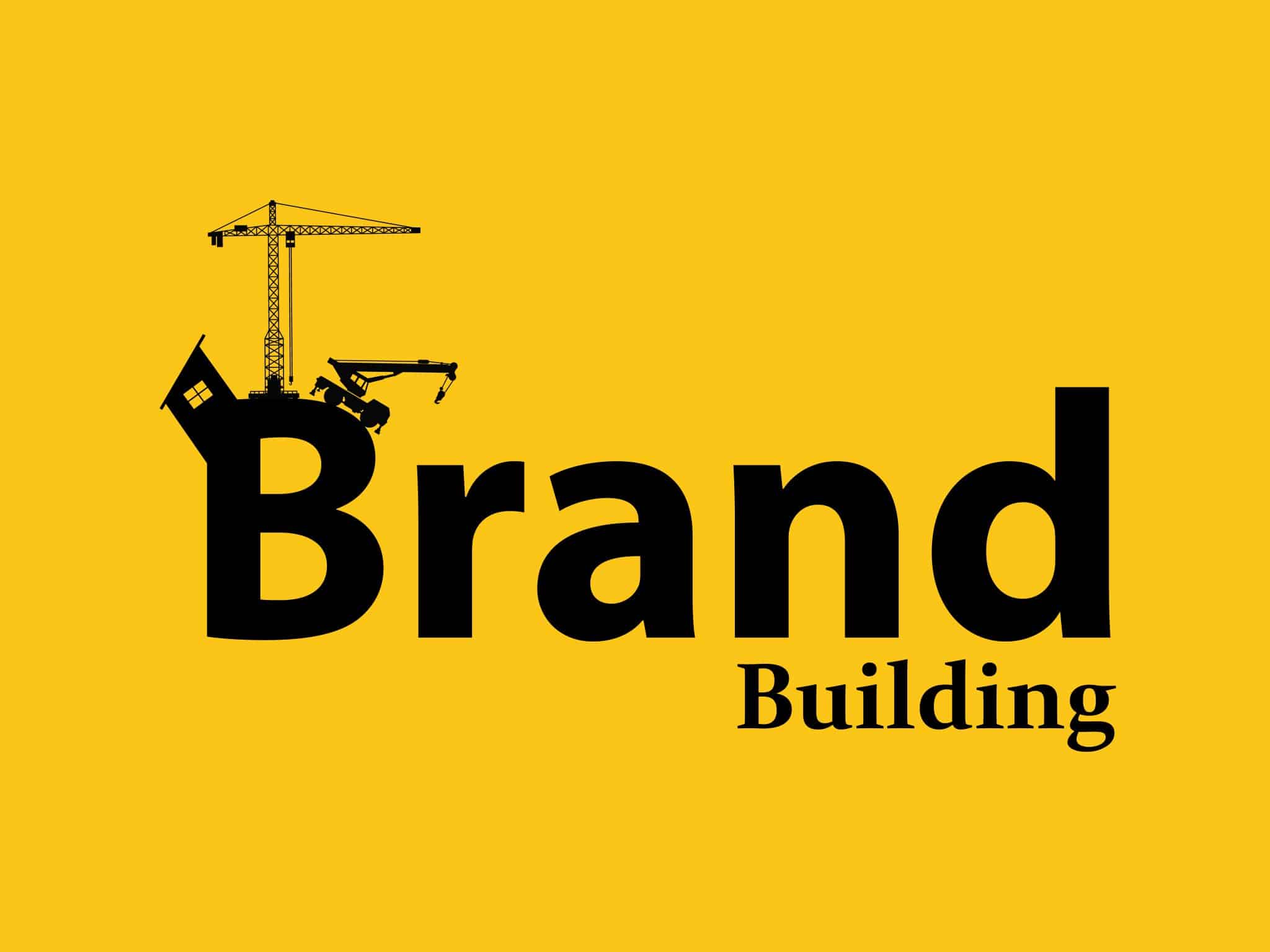 Pentingnya Brand Building bagi Bisnis yang Baru Tumbuh – StartupStudio.id